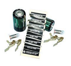 Circuit kit, complete, ASEP design - Haines Educational
