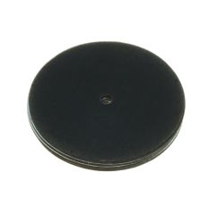 Recording timer spare - carbon discs, pk/100. - Haines Educational