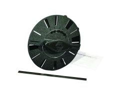 Stroboscope, hand whirling - Haines Educational