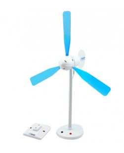 Wind/water energy - Haines Educational