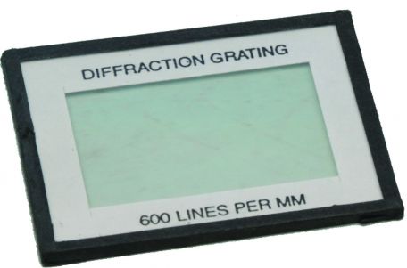 Diffraction grating film sheets - managementsay