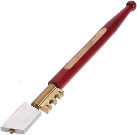 Glass Cutter Diamond Tip Haines Educational